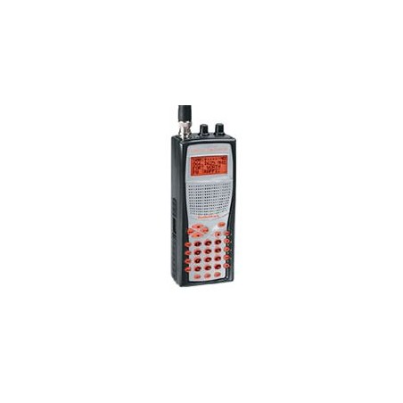 ARC96 software for PRO-96/2096 software download