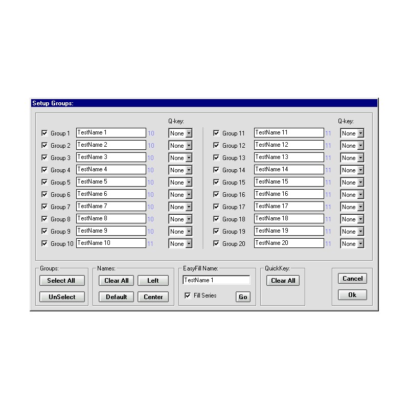 ARC246 software download