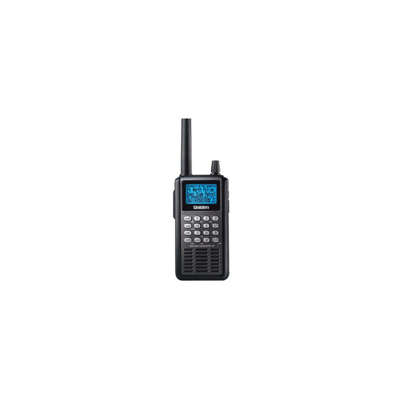 ARC396 Basic for BCD396T software download