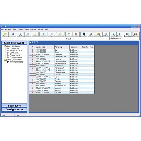 ARC500 BASIC software download
