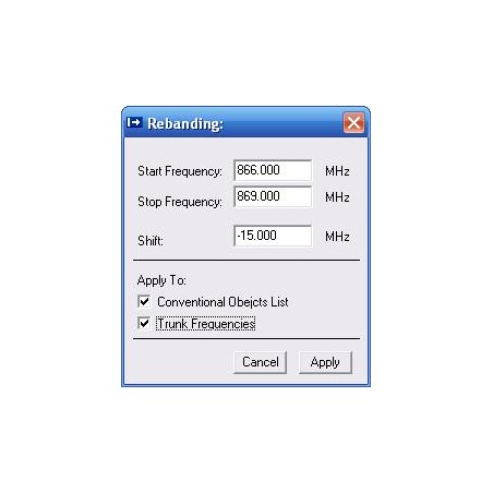 ARC500 BASIC software download