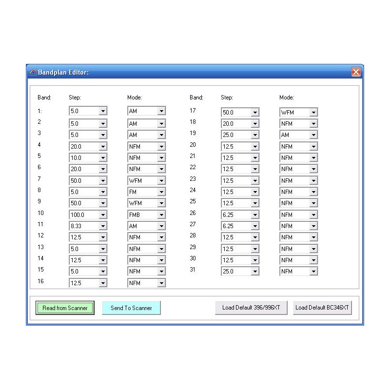 ARC XT PRO software download