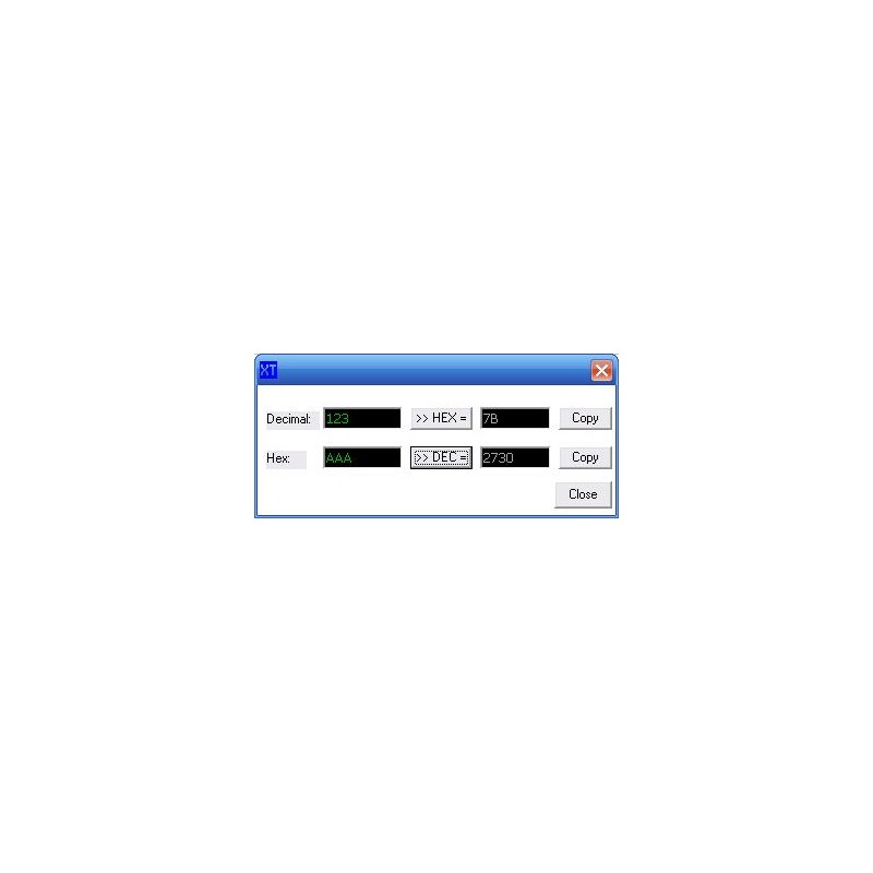 ARC XT PRO software download