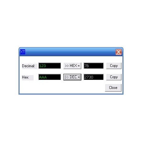 ARC XT PRO software download