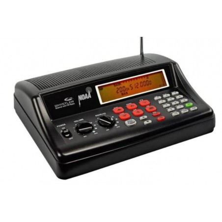 Whistler scanner Programming software