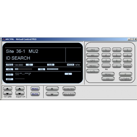 ARC XT PRO software download